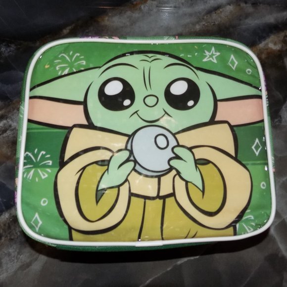 Star Wars | Accessories | Disney Star Wars The Mandalorian Baby Yoda ...